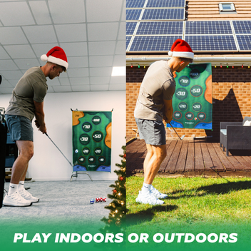 StickyGolf Pro®