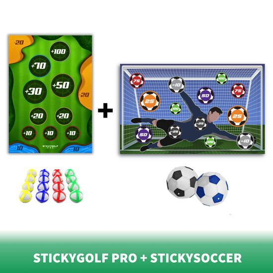 StickyGolf Pro®