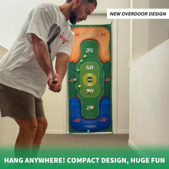 StickyGolf Pro®